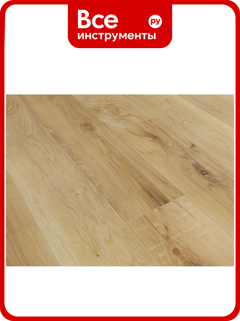Кварц-виниловая плитка Fast Floor SPC COUNTRY Дуб Веркола FST 104