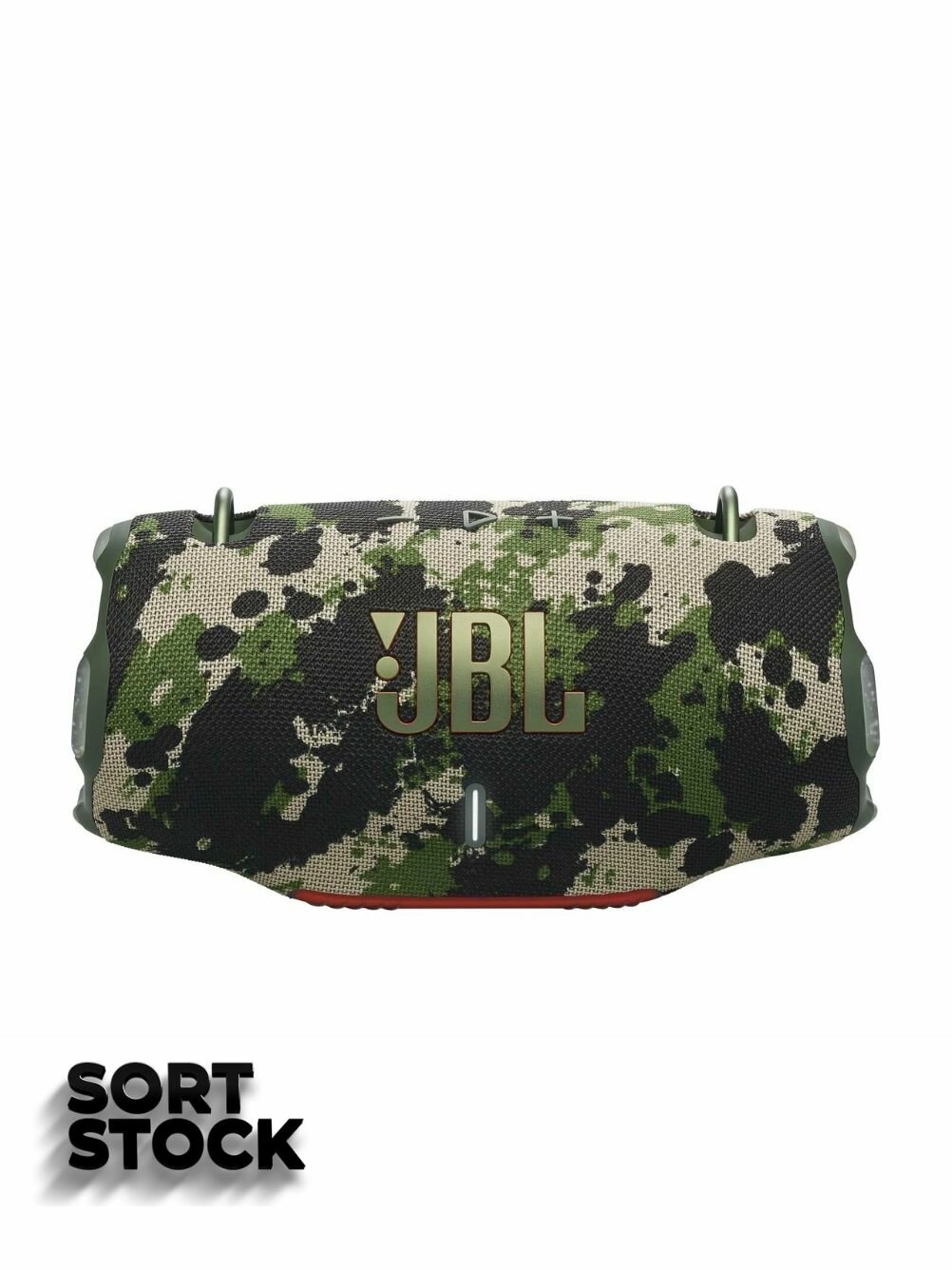 Портативная колонка JBL Xtreme 4, Camo (камуфляж) Waterproof Speaker