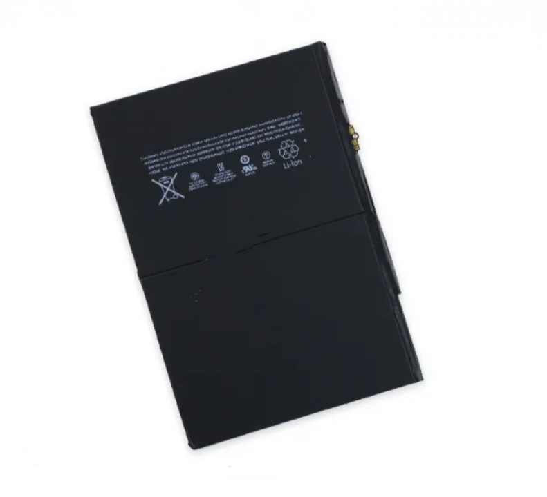 Аккумуляторная батарея 8827 mAh для планшета Apple iPad 7 10.2 (2019)/Apple iPad 8 10.2 (2020)/Apple iPad 9 10.2 (2021) - A2197, A2200, A2198, A227.