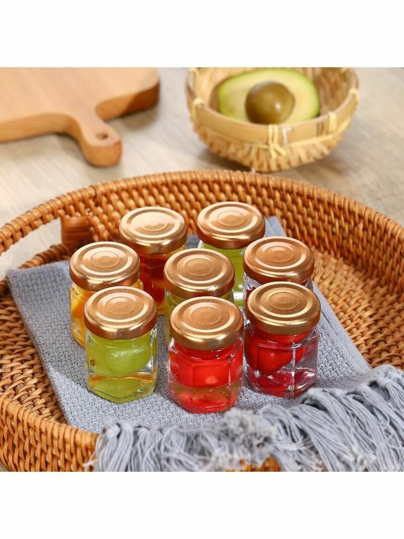 Банка для продуктов, 5 шт