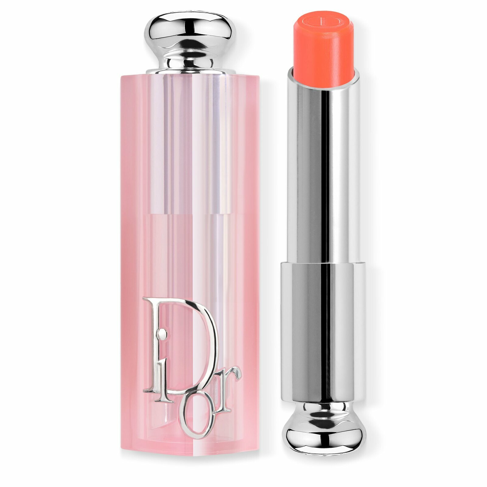 DIOR Dior Addict Lip Glow Бальзам для губ 061 Коралловый Мак