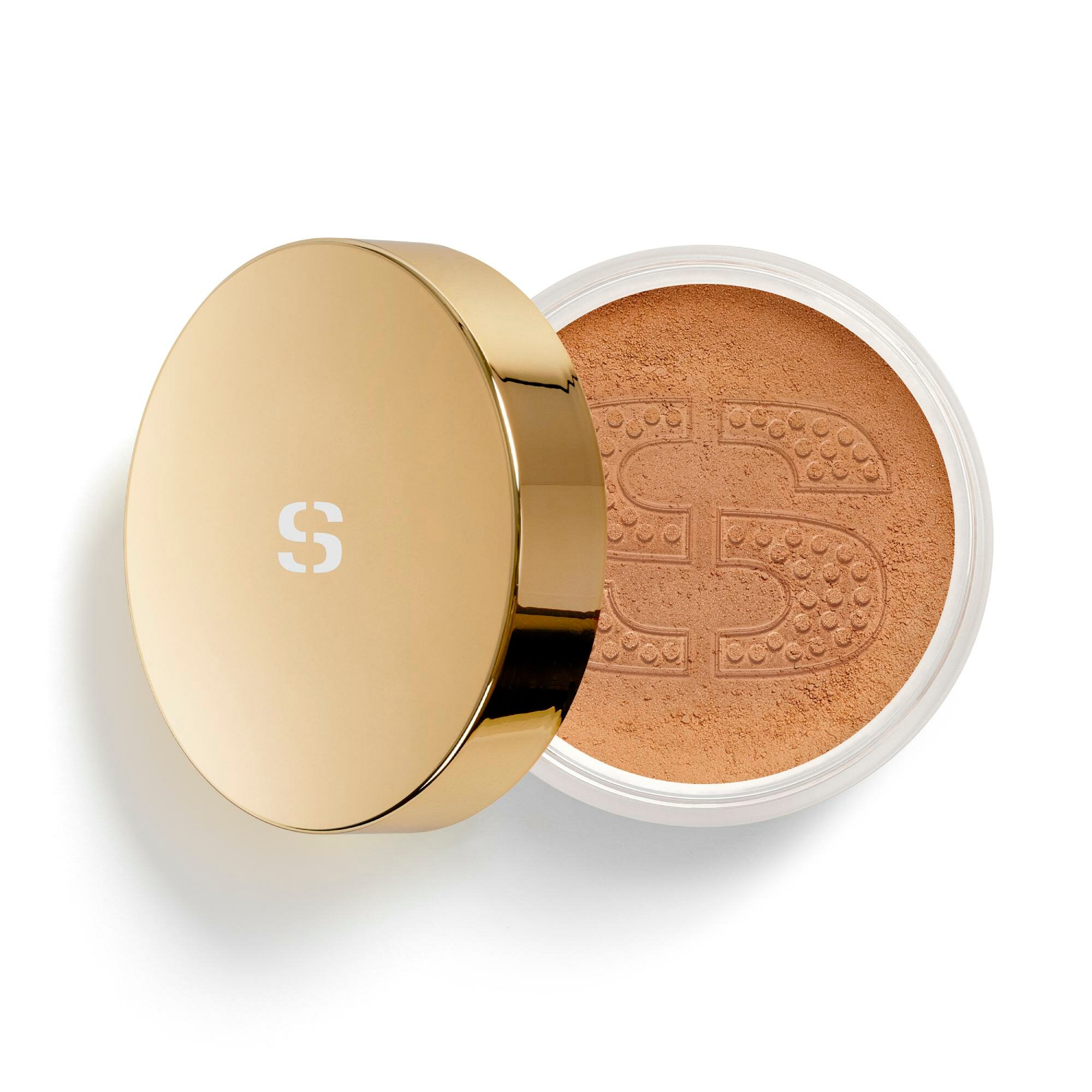 SISLEY Phyto-Teint Poudre Libre Пудра рассыпчатая с эффектом ухода за кожей 4 Deep