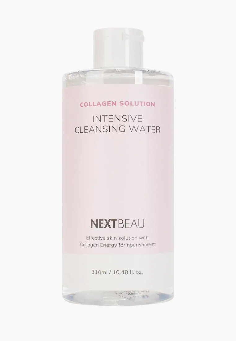 Nextbeau Мицеллярная вода 310 мл