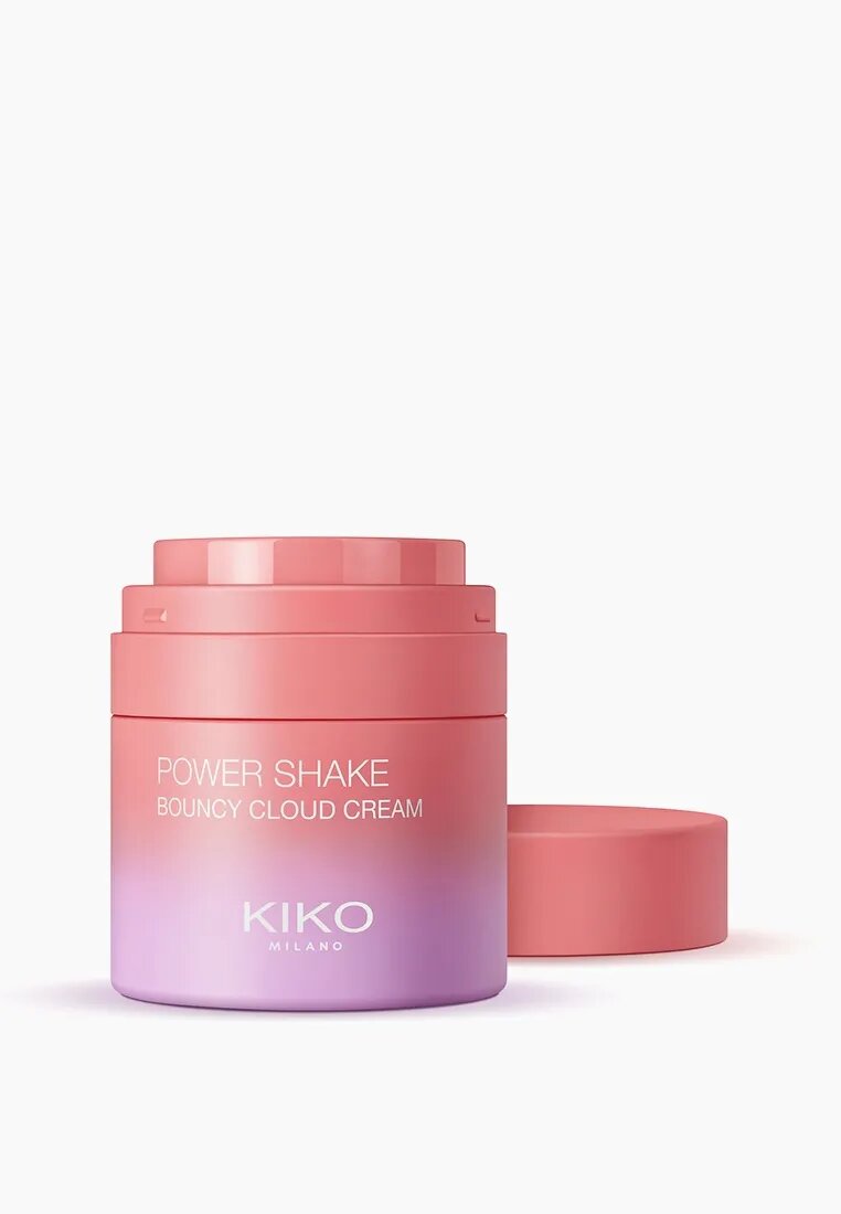 Kiko Milano Крем-гель для лица 50 мл