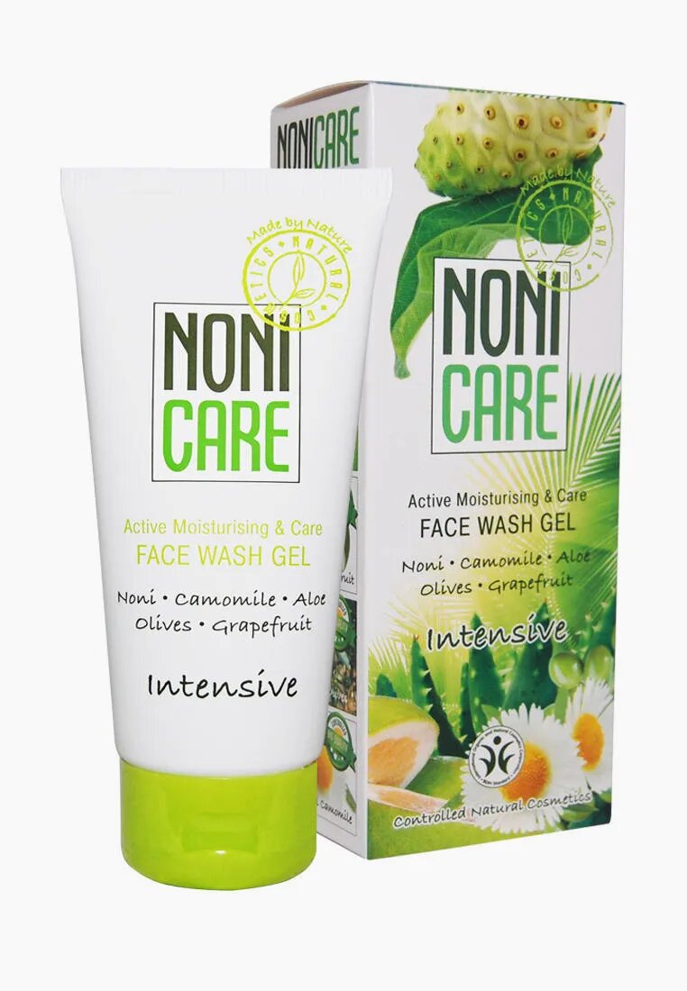 Nonicare Гель для умывания 100 мл