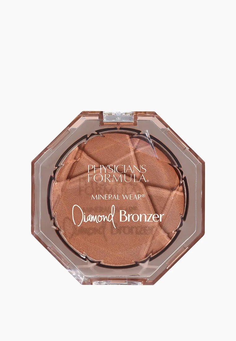 Physicians Formula Бронзатор 5.8 г загар