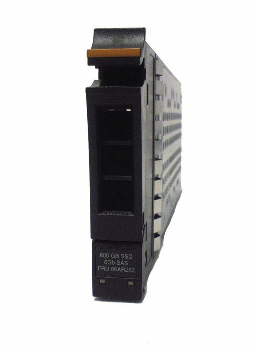 Жесткий диск IBM 800Gb SAS 2.5" SSD 00AR252