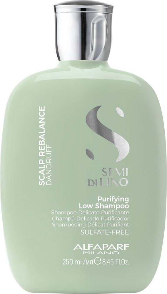 Alfaparf Milano Professional Очищающий шампунь Purifying Purifying Shampoo 25ml