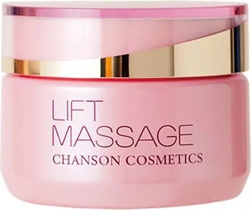 CHANSON COSMETICS Лифтинговый массажный крем Lift Massage 50ml