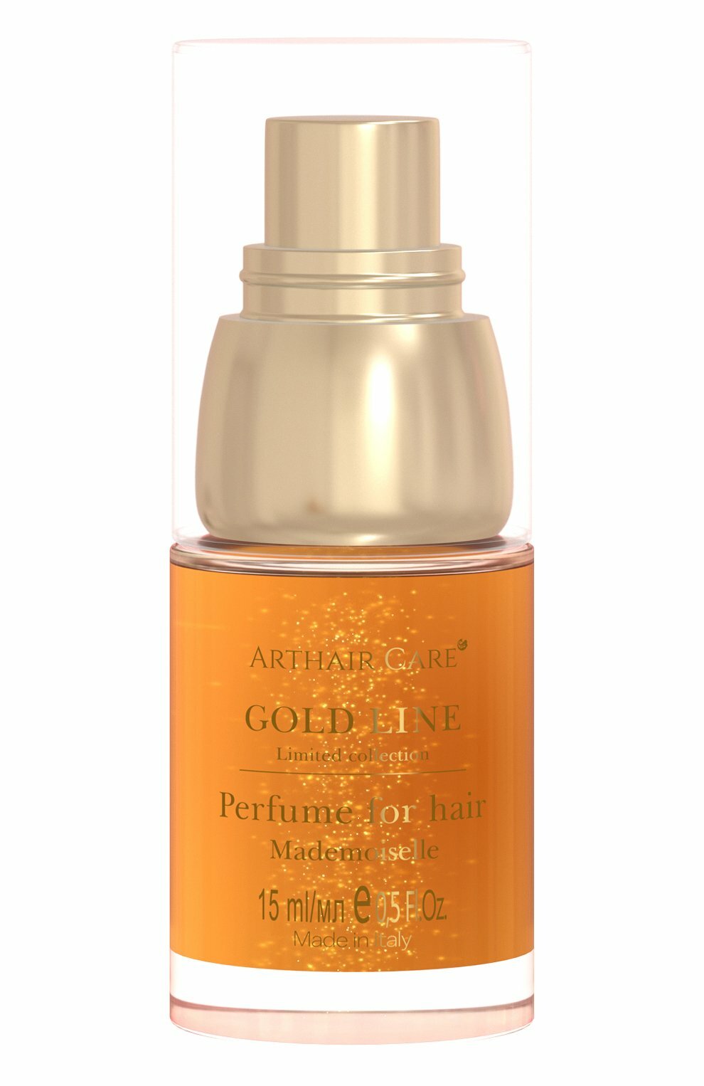 Парфюм для волос Mademoiselle (15ml) Arthair Care