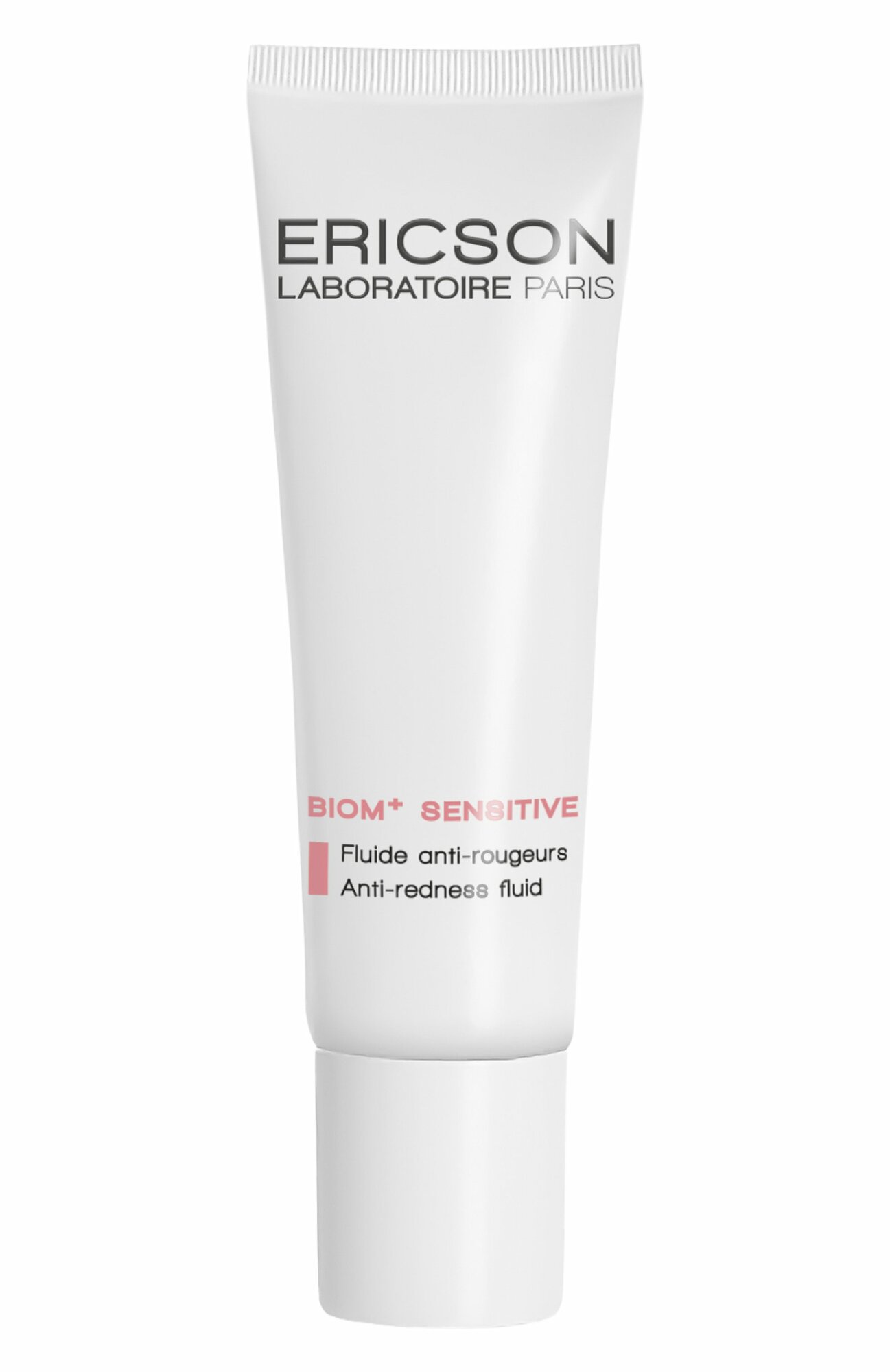 Успокаивающий флюид для лица Biom+ Sensitive (30ml) Ericson Laboratoire
