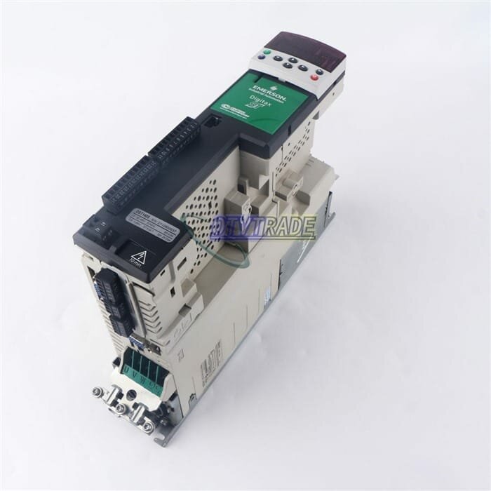Модуль Emerson DST1405 servo drive Tested Good