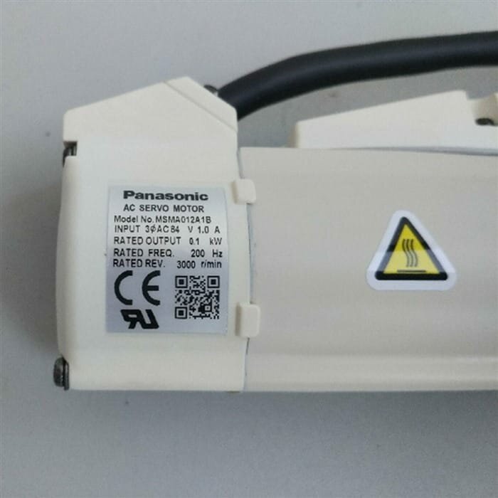 Модуль Panasonic MSMA012A1B — фото 1