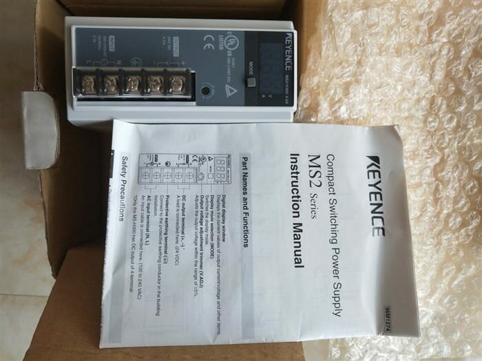 Модуль KEYENCE MS2-H100 — фото 1