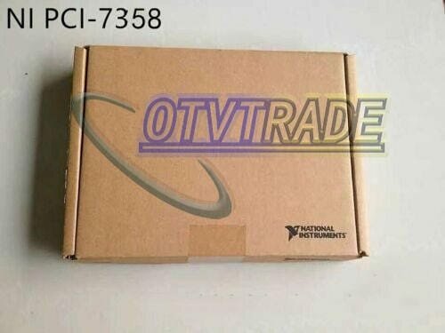 Модуль NI Acquisition card PCI-7358 778440-08