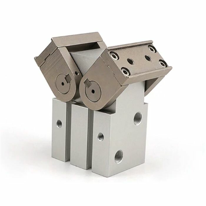 Модуль SMC MHW2-32D1 Pneumatic Finger