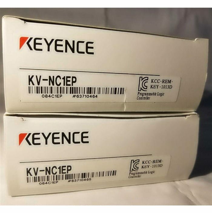 Модуль keyence KV-NC1EP — фото 1