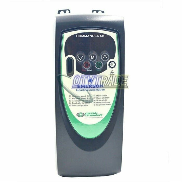 Модуль EMERSON SKB3400055 Control Techniques inverter — фото 1