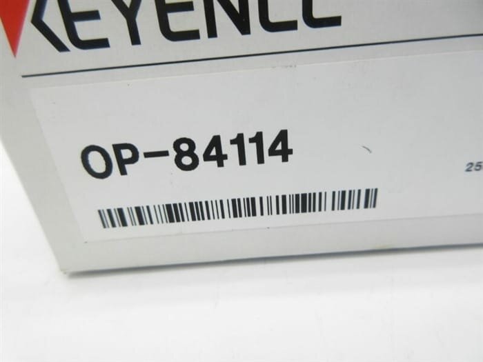 Модуль keyence OP-84114 — фото 1