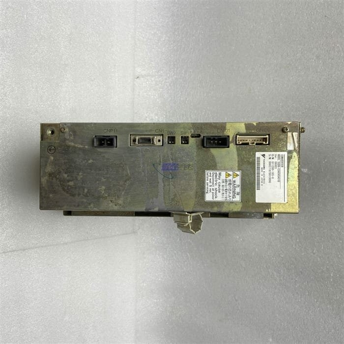 Модуль Yaskawa drive SGDR-C0A040A01B/SGDRC0A040A01B tested