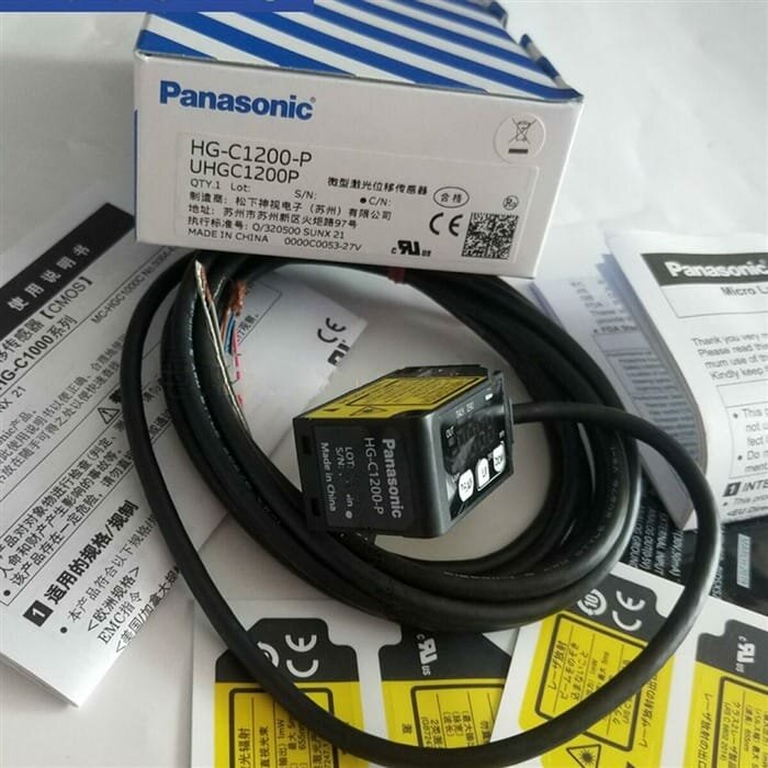Модуль PANASONIC HG-C1200-P