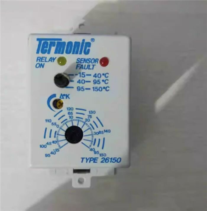 Модуль TERMONIC TYPE26150 Thermostat Module
