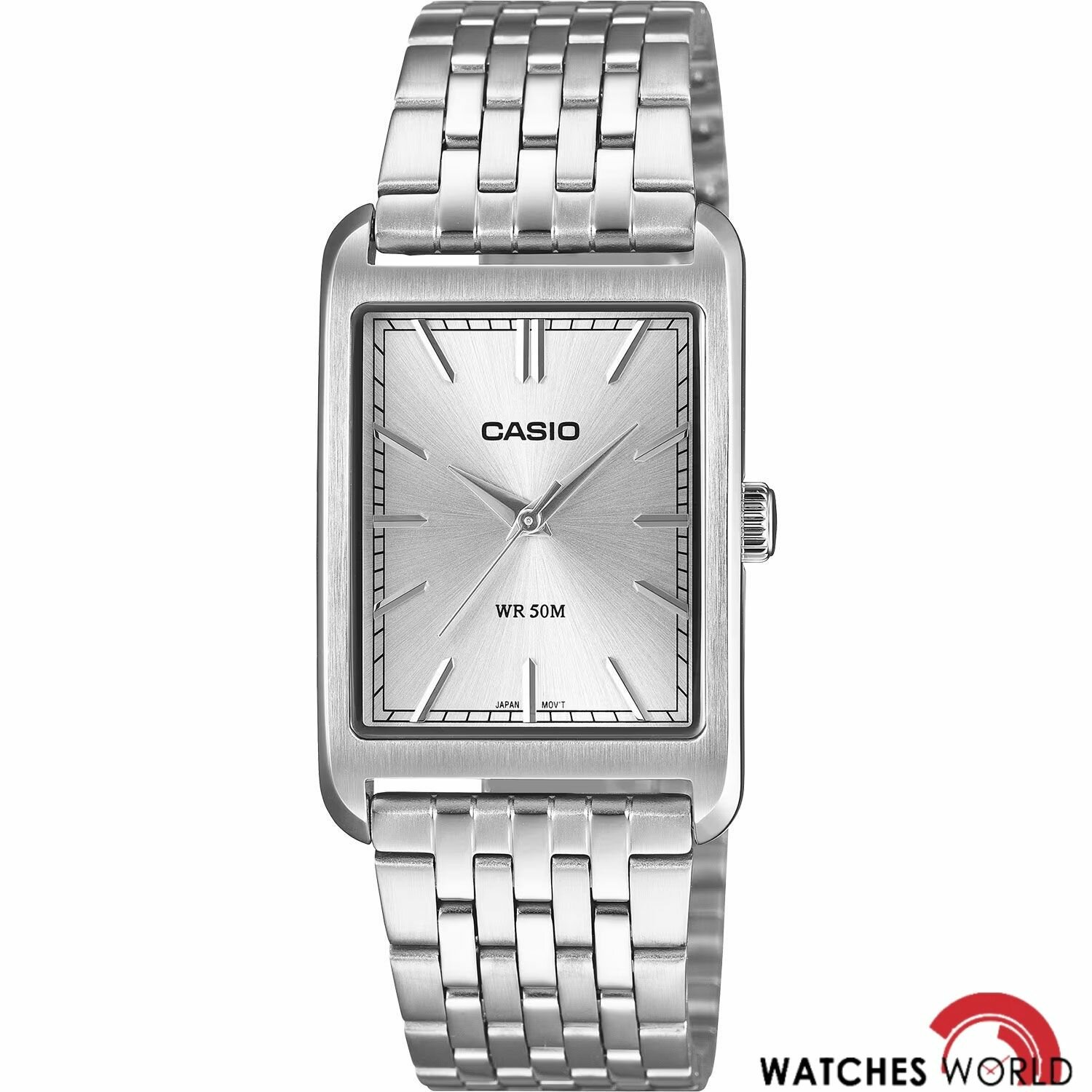  CASIO