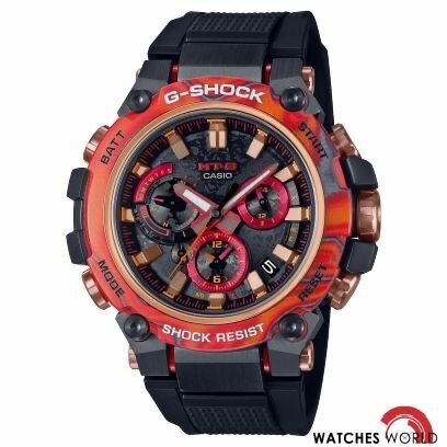 Наручные часы CASIO