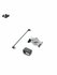 Модуль отслеживания Osmo Mobile 8 Tracking Kit