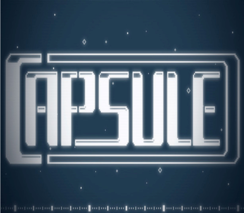 CAPSULE Steam Ключ • Активация Steam • регион Весь мир • цифровой ключ