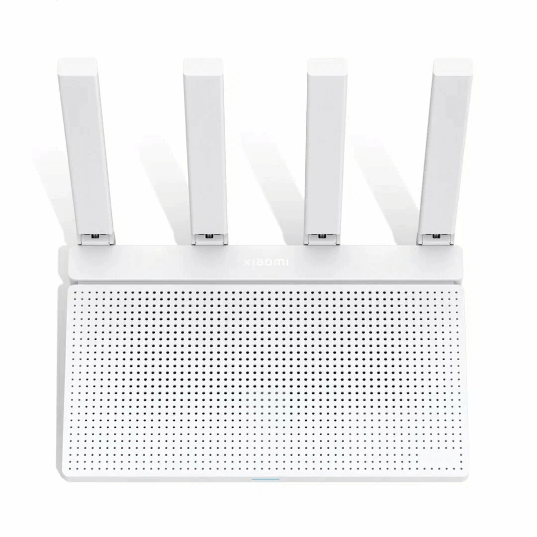 Wi-Fi роутер Redmi Router AX3000T 6941948706330