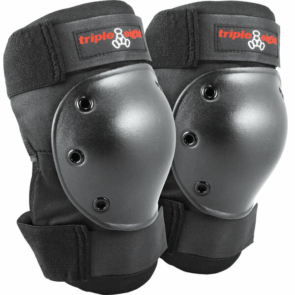 Наколенники TRIPLE8 KNEESAVER black
