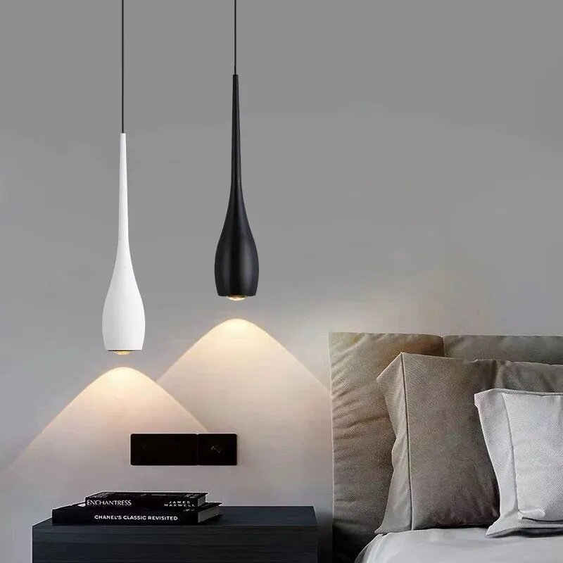 CHJJLL Люстра, LED — фото 1