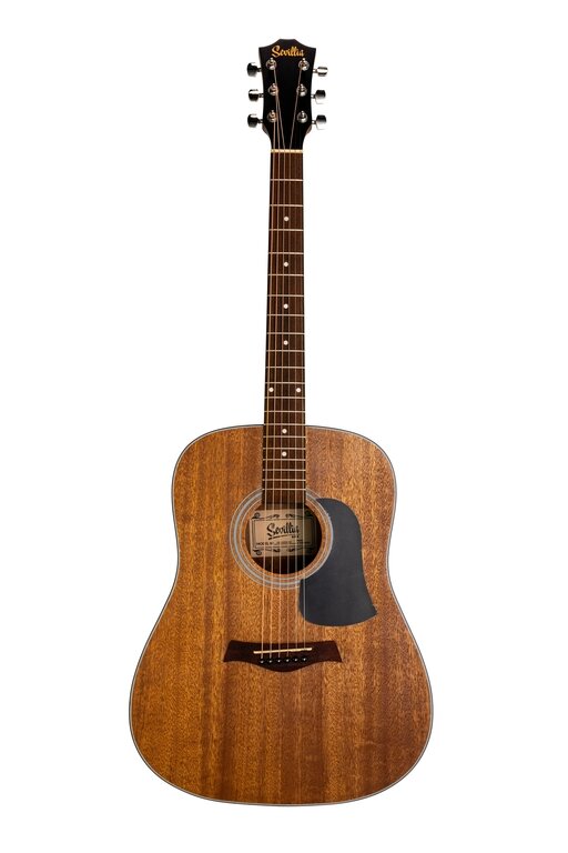 Sevillia IW-240M NS Гитара акустическая