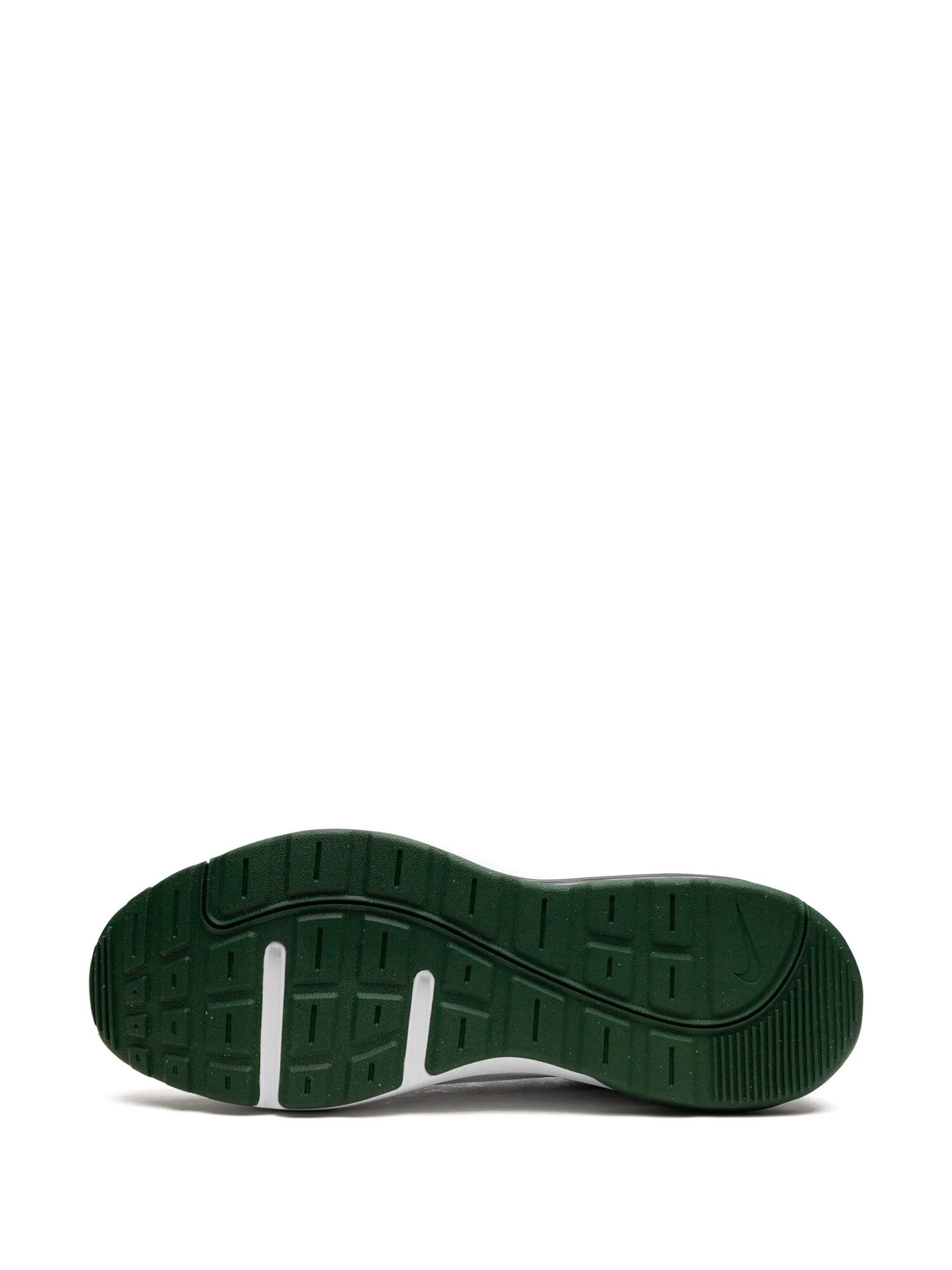 Кроссовки NIKE Air Max AP, размер 11 US, бежевый/белый — фото 1