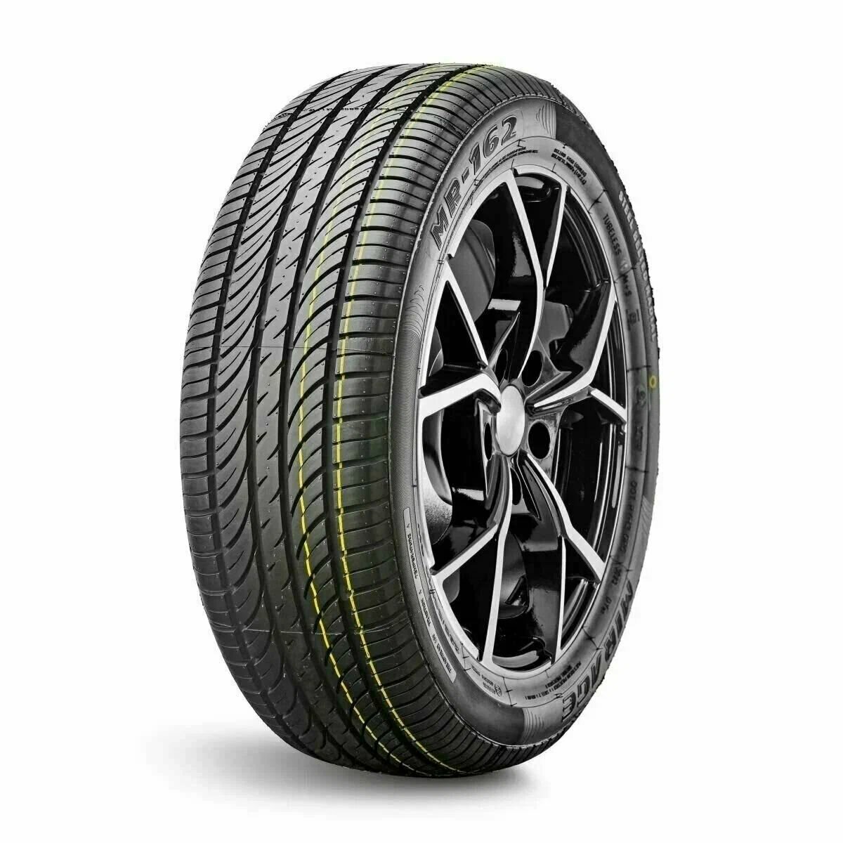 Шины летние Mirage MR-162 195/70 R14 91H