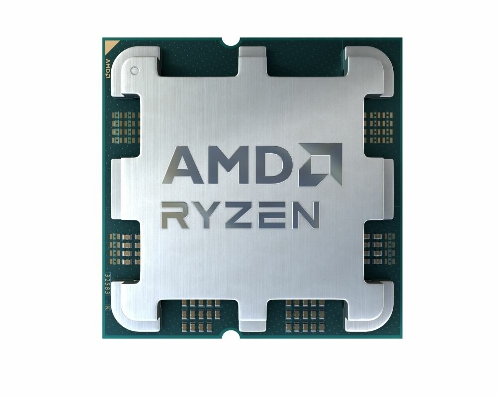 Процессор AMD Ryzen 7-7700 Soc-AM5 3.8GHz OEM