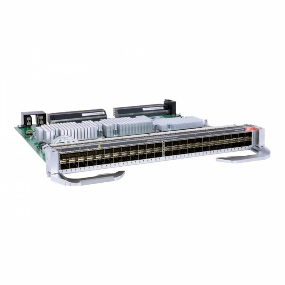 Модуль Cisco C9600-LC-48YL