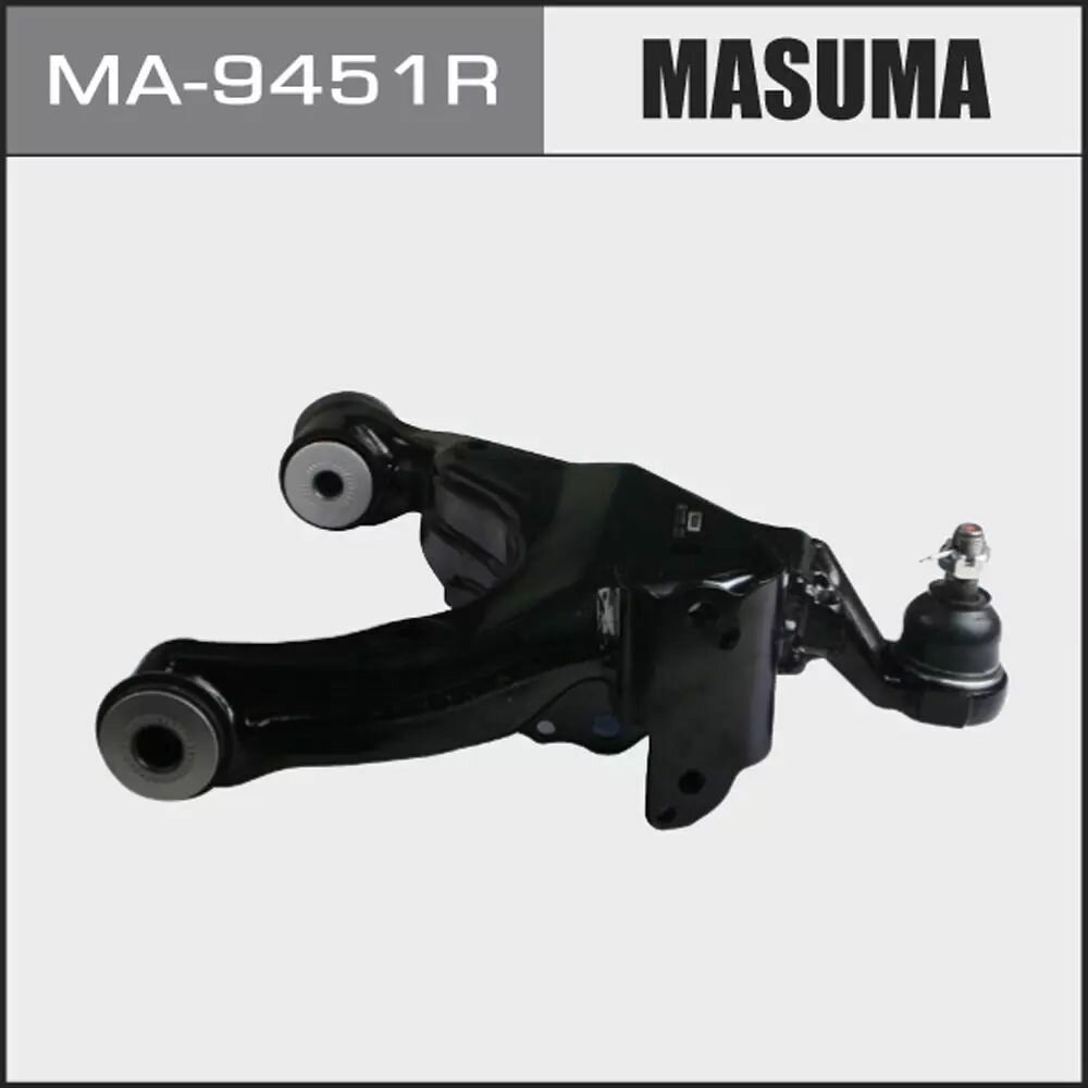 MA-9451R Рычаг TOYOTA LAND CRUISER PRADO