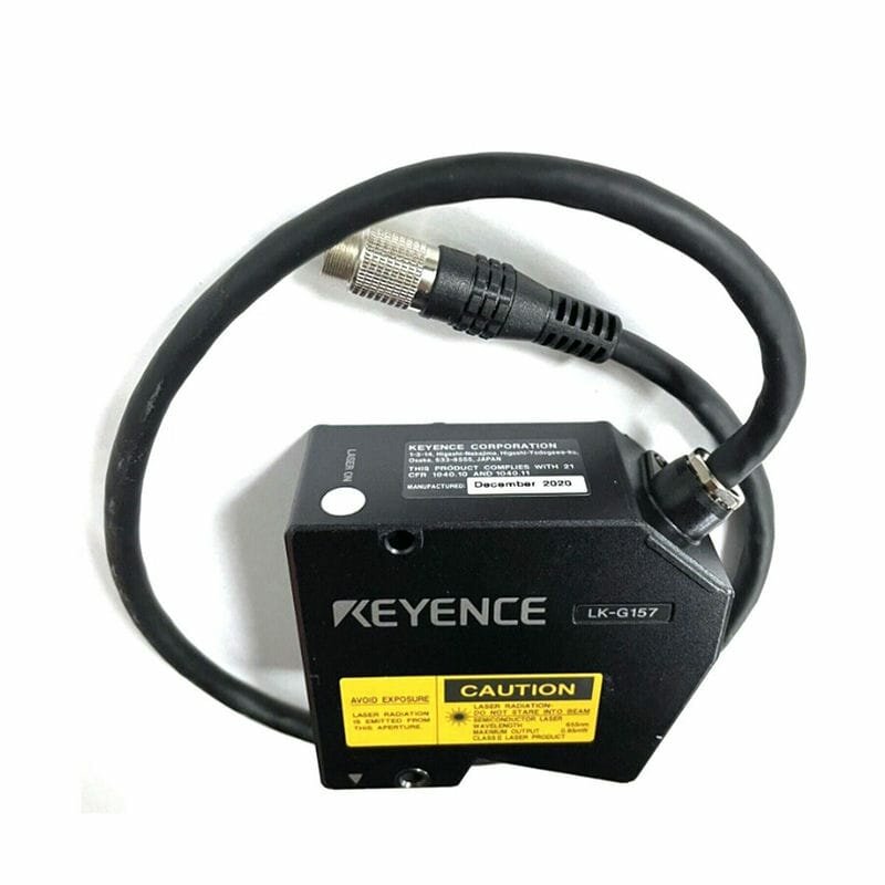 Модуль Keyence LK-G157 — фото 1