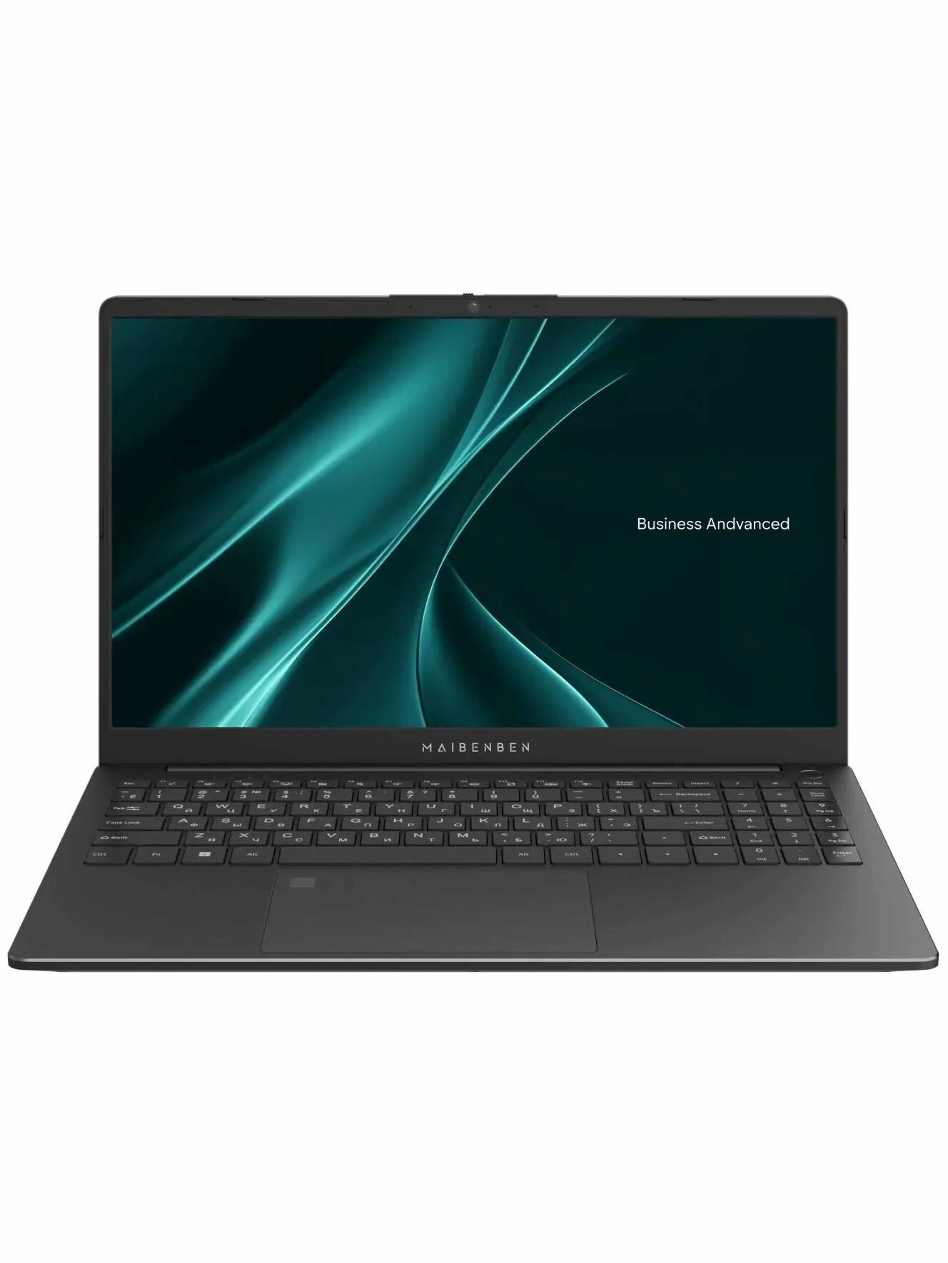 MAIBENBEN B315A B315A-i521UMB1SLGRE2 Ноутбук 15.6", Intel Core i5-12450H, RAM 8 ГБ, SSD 512 ГБ, Intel UHD Graphics, Без системы, (B315A-i521UMB1SLGRE2