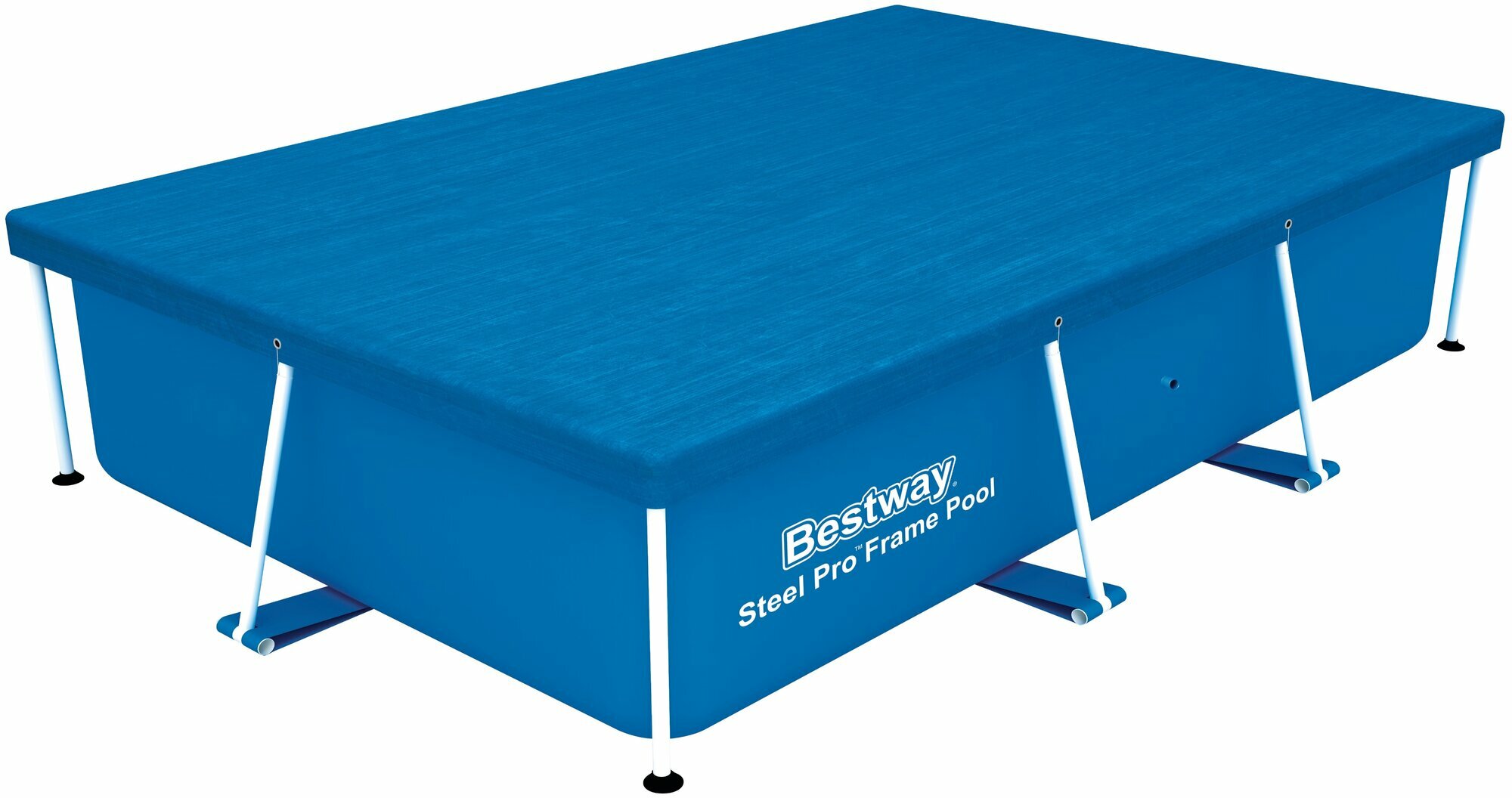 Тент для бассейна BestWay 260х170см 58105