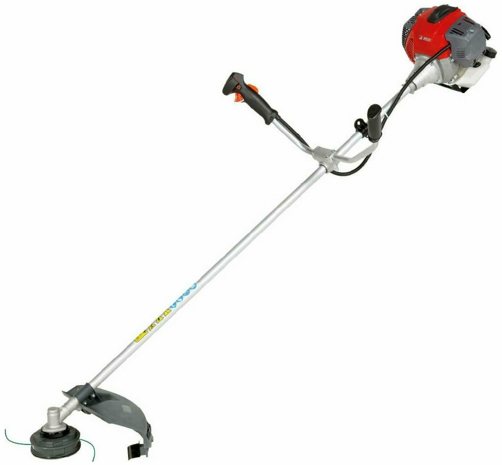 Мотокоса бензиновая Efco DSH 400 T 61459022E1A