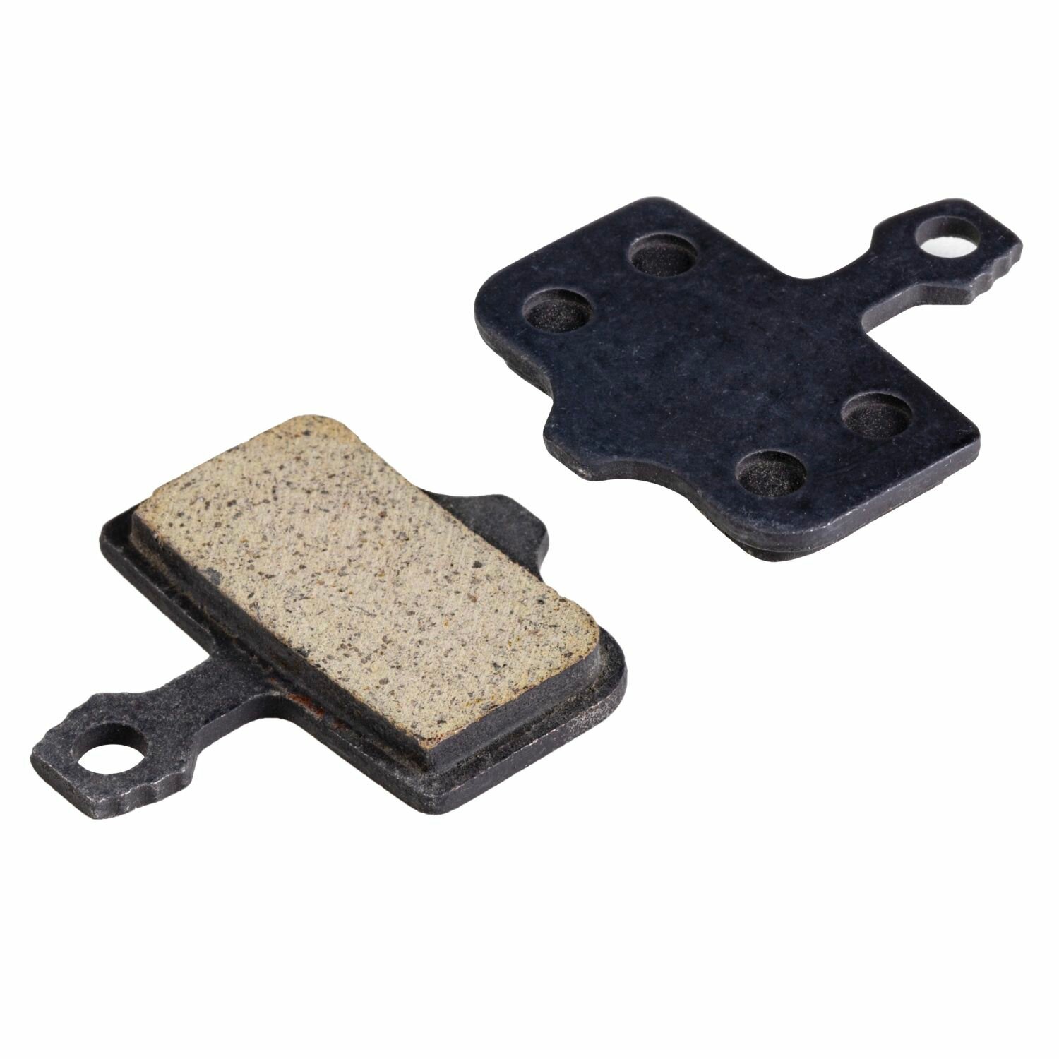 Колодки тормозные STG PAD 004-WOSP