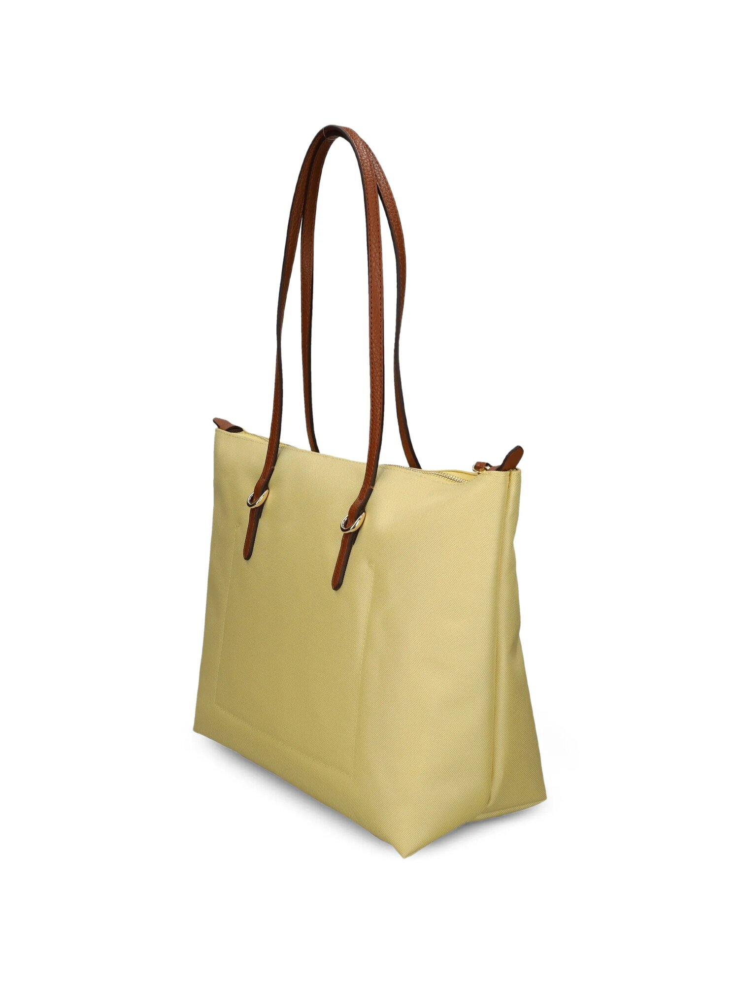 Сумка Lauren Ralph Lauren Keaton tote bag — фото 1