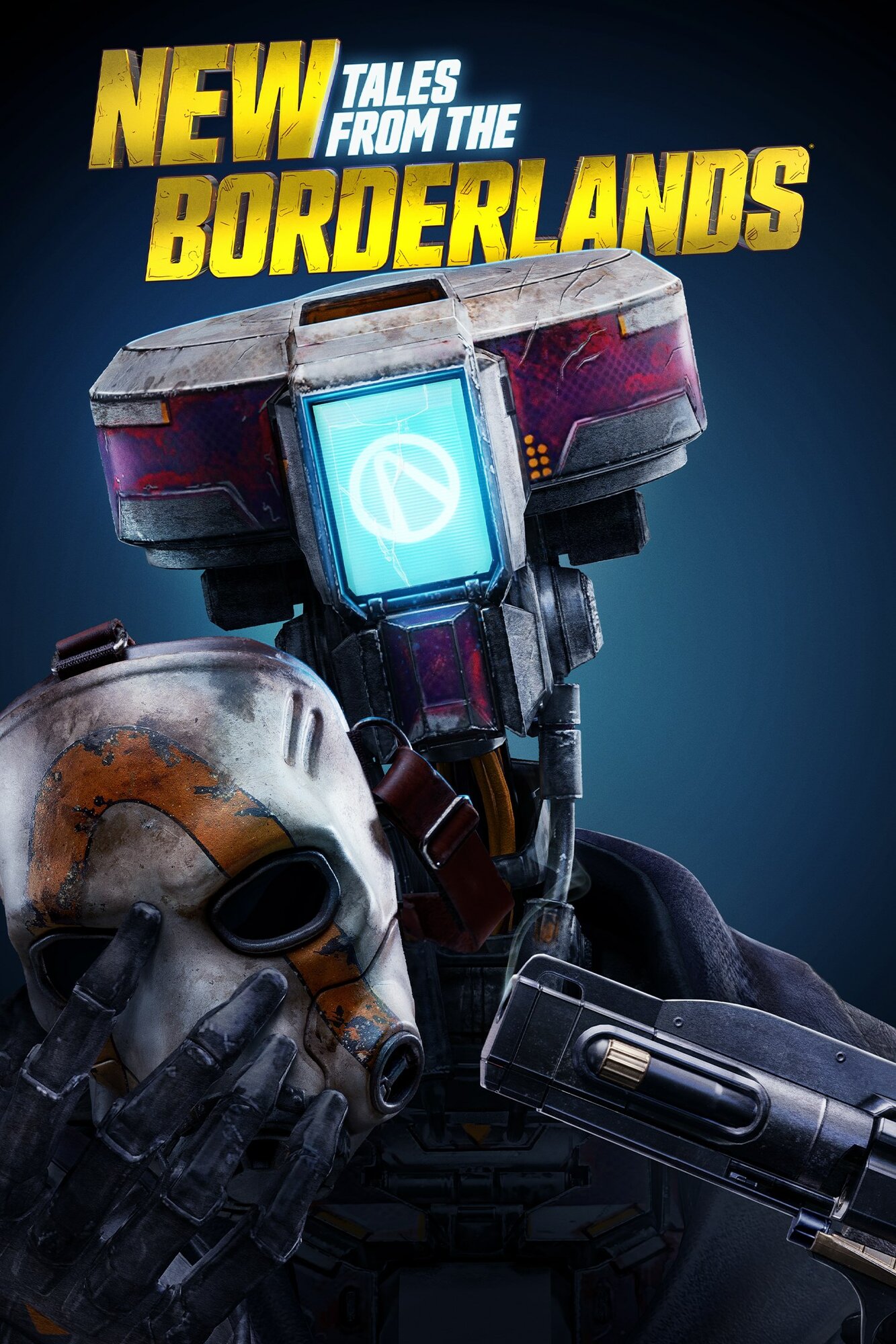 New Tales from the Borderlands — ключ активации Xbox / Microsoft Store · Xbox One, Xbox Series X|S · цифровой ключ · любой регион