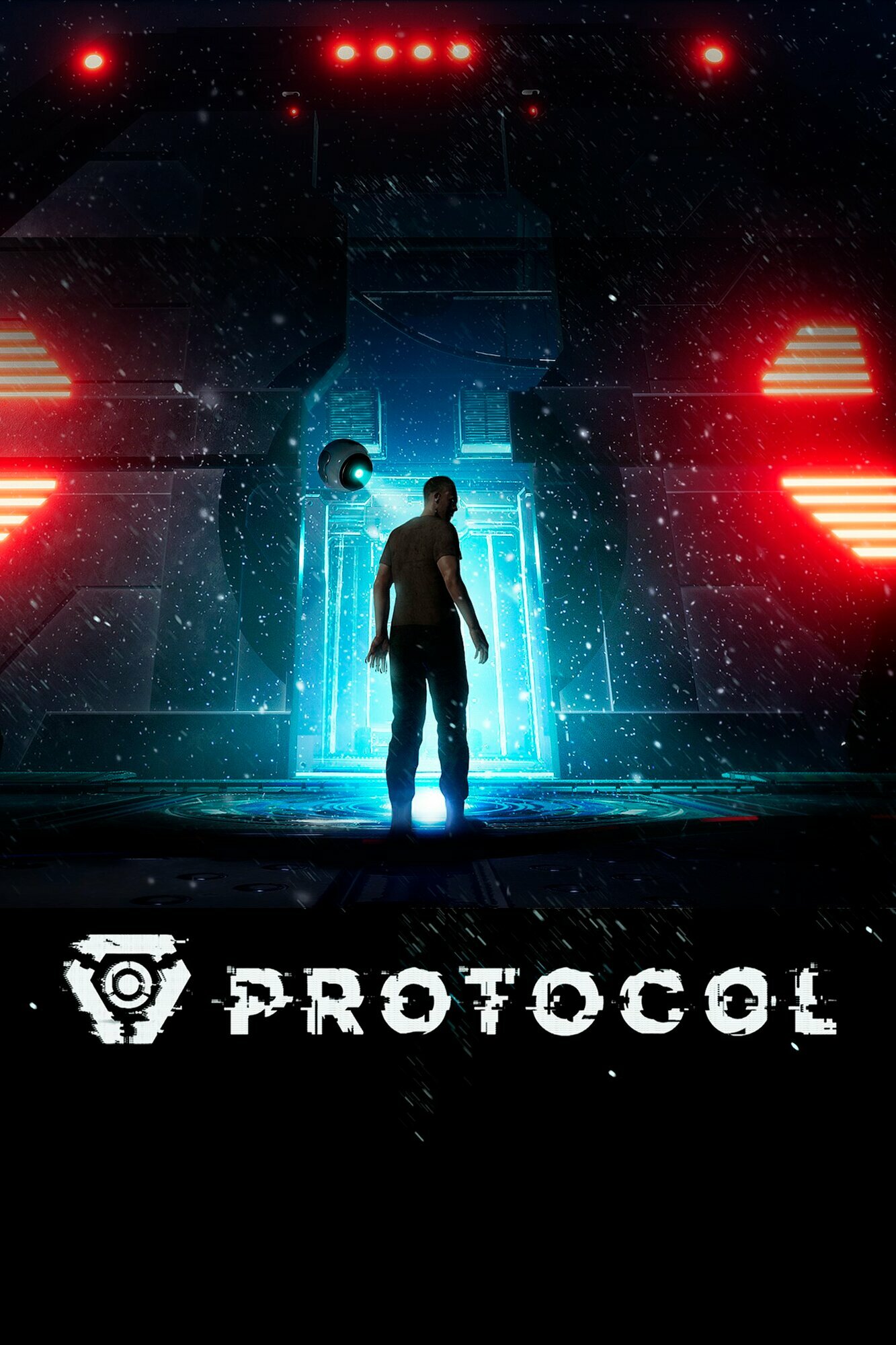 Игра Protocol — Xbox Series X|S, Xbox One — Цифровая версия — Microsoft Store