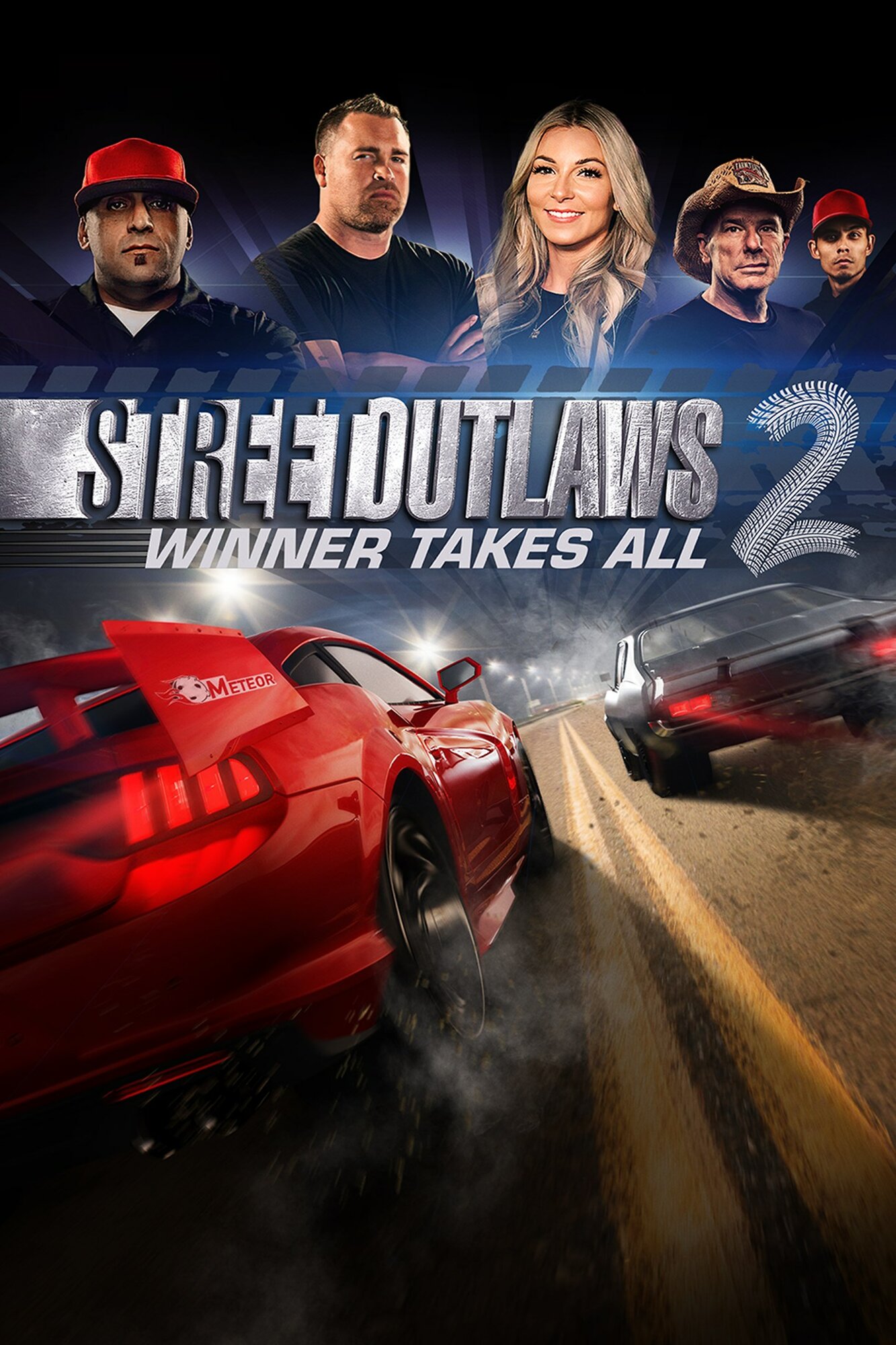 Street Outlaws 2: Winner Takes All — ключ активации Xbox / Microsoft Store · Xbox One, Xbox Series X|S · цифровой ключ · любой регион