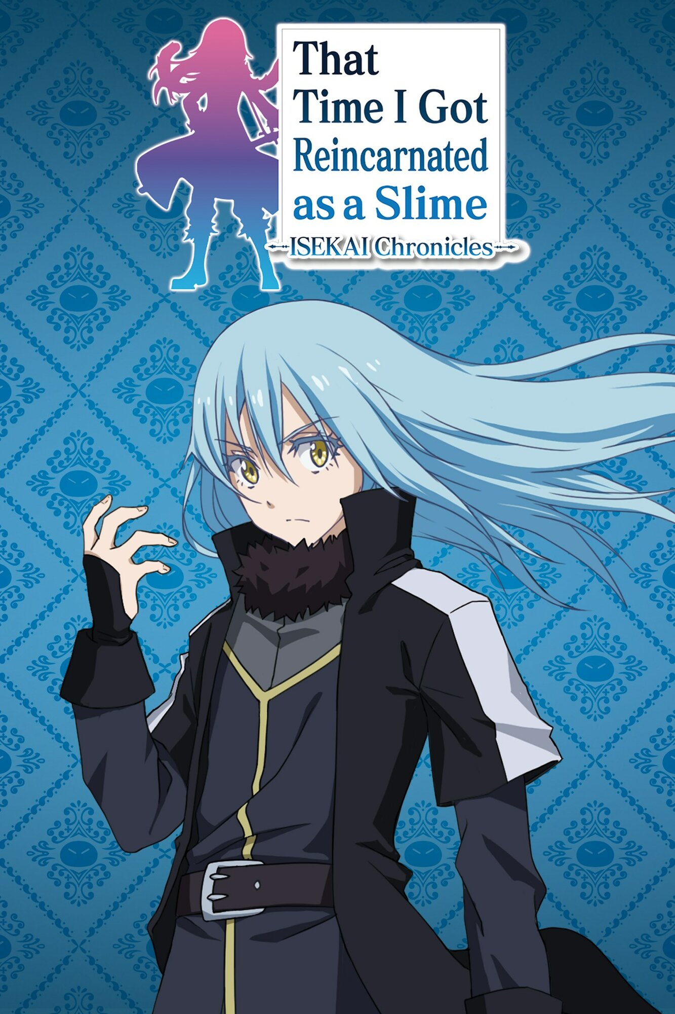 Игра That Time I Got Reincarnated as a Slime ISEKAI Chronicles — Xbox Series X|S, Xbox One — Цифровая версия