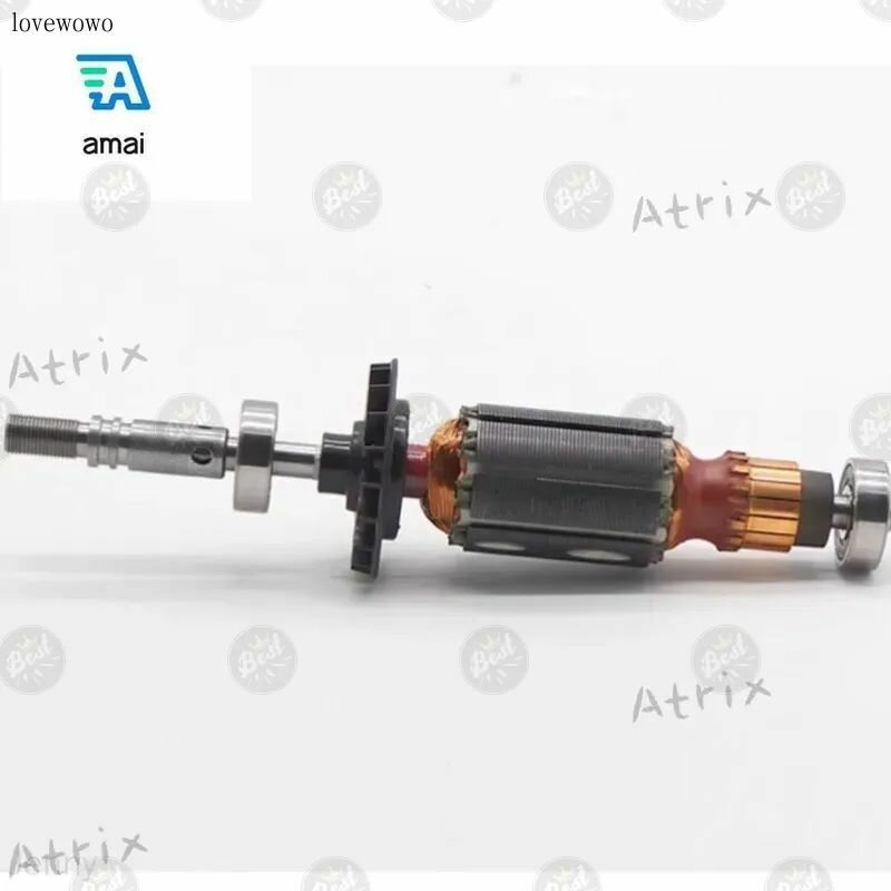 DREMEL3000 / DREMEL200 Ротор гравировальной машины 261009848